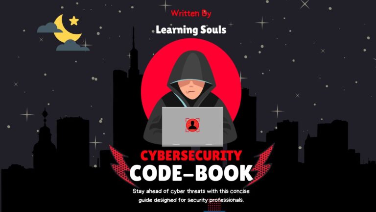 Cybersecurity Code-Book : A Professional’s Security Toolkit 2024 ...